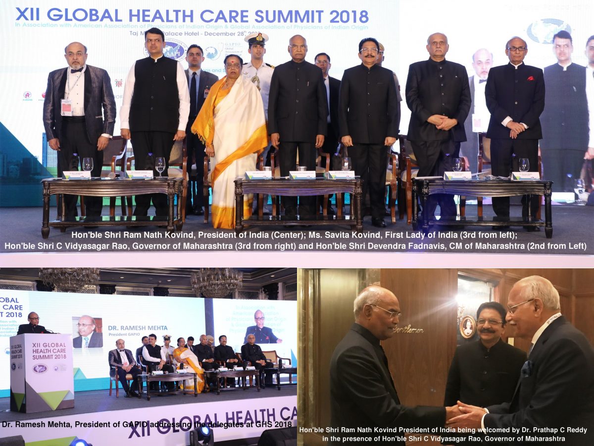 9th Annual Conference at Mumbai (28th Dec 2018) – Global Association of ...